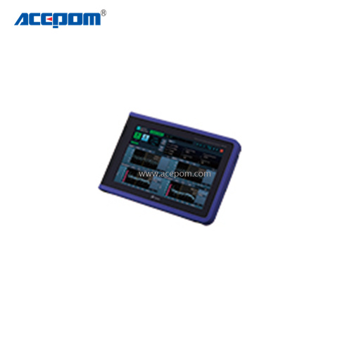 RION vibration analyzer SA-A1 Wireless multi-function measuring system ...