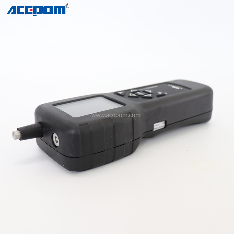 Bearing Checker tester M01BC200/BC250 Shock pulse method external ...