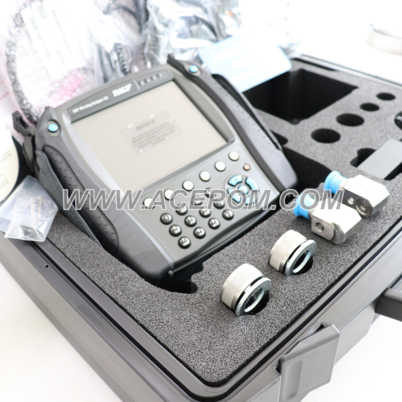 Microlog Analyzer CMXA 80-F-K-SL-ND for machine maintenance , Efficient ...