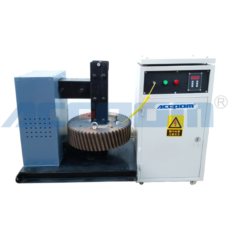large gear heater ACEPOM170