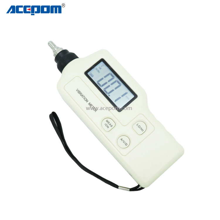 Digital Vibration meter DT-178A