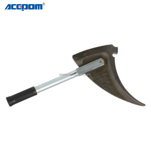 Impact spanner TMFN 64-80 Designed to fit a number of different nut sizes