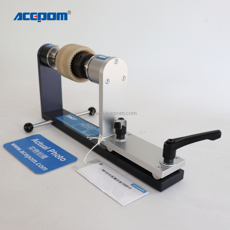 alignment tool alignment demonstration platform TDSR10/TMDR 2 Simple ...