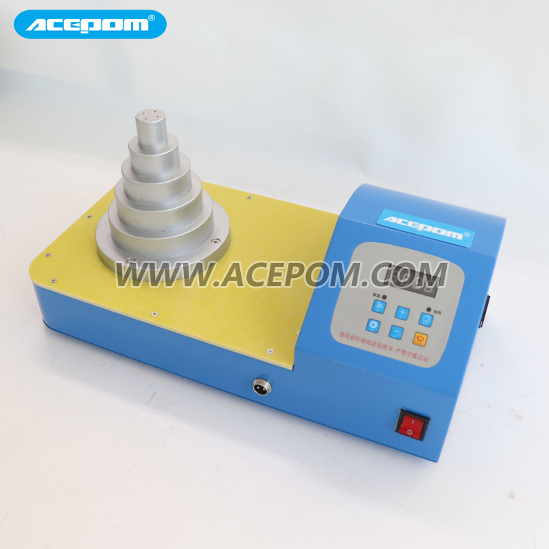 portable Integrated tower induction heater ACEPOM FORNACIS Fast heating ...