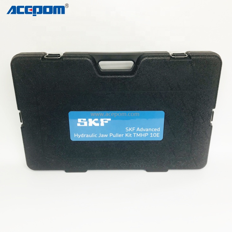 Hydraulically-assisted heavy duty jaw pullers TMHP15/260 /30 /170~600/ ...