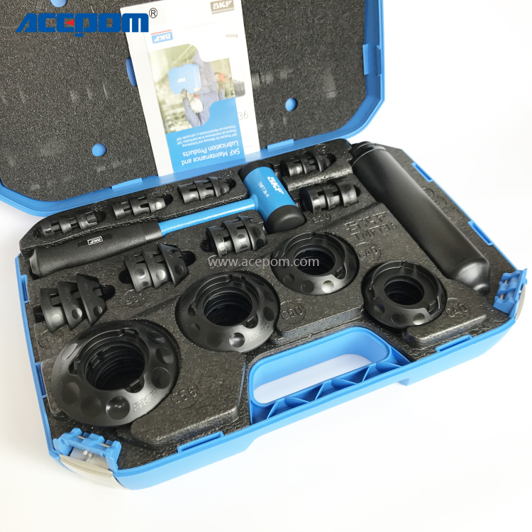 Bearing fitting tool kits TMFT36